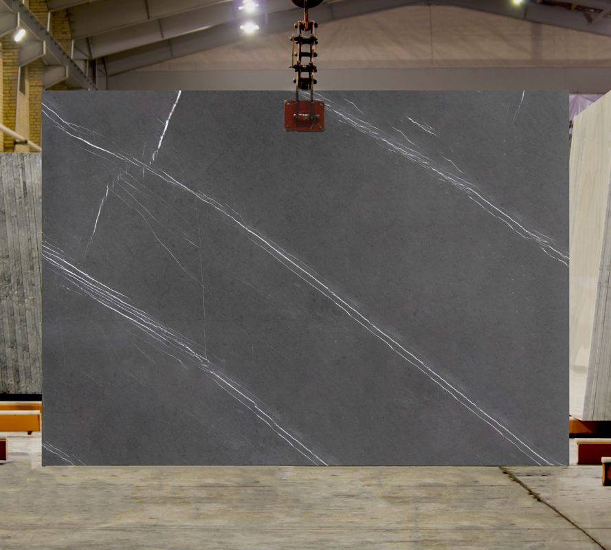 Pietra Grey Marble Processing Methods - UP STONE