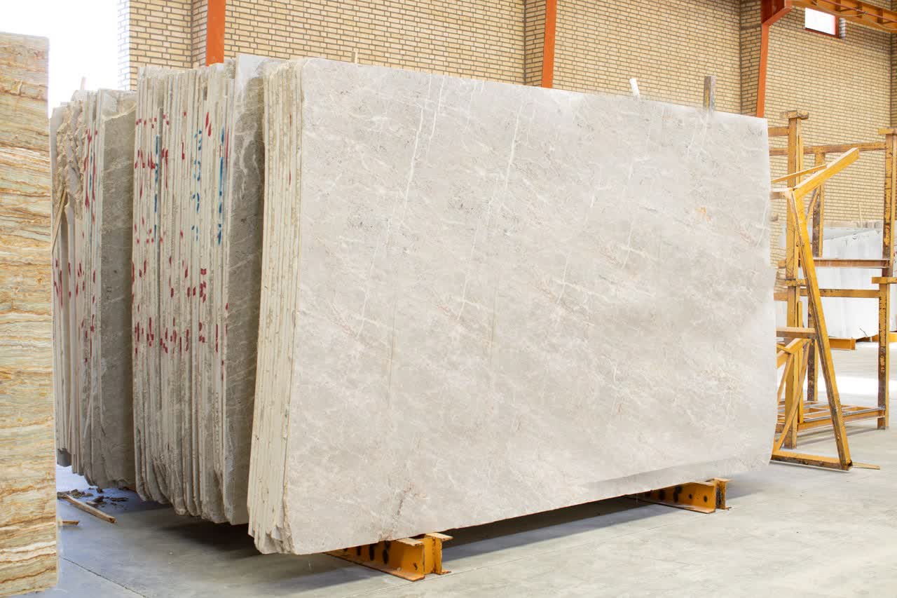 Grey Palladium Marble - UP STONE