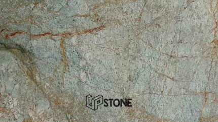 Turquoise Granite - UP STONE