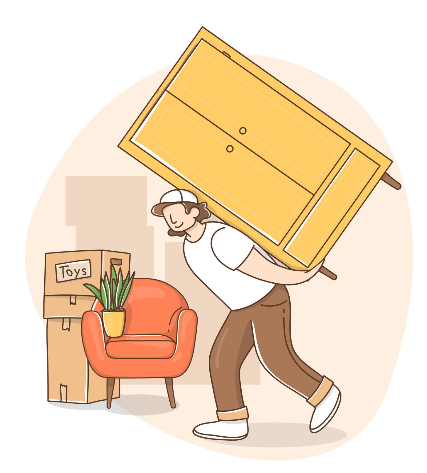 How to care for silver travertine - UP STONE