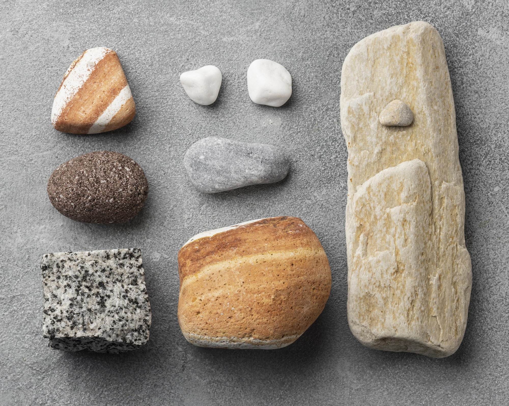 Comparison of Sintered Stone and Marble - UP STONE