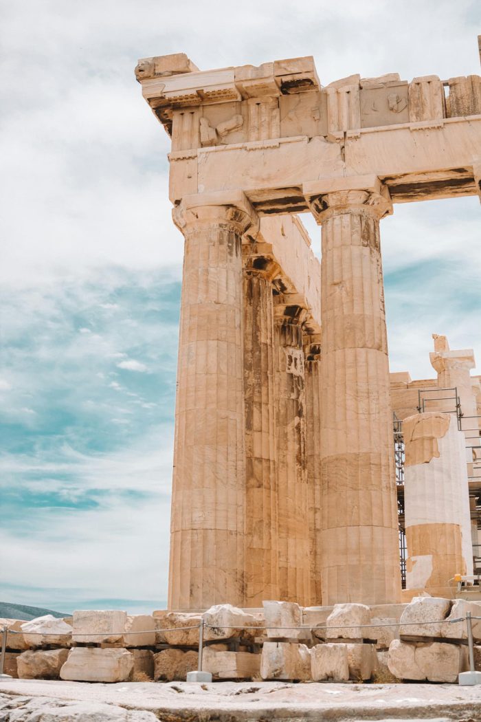 Introducing the Top 10 Marble Mines - UP STONE