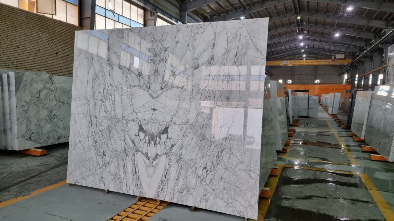 Persian Scato Marble - UP STONE