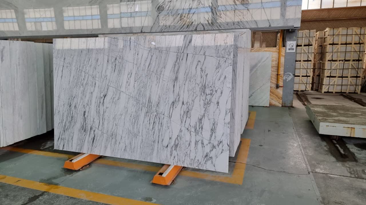 Persian Scato Marble - UP STONE