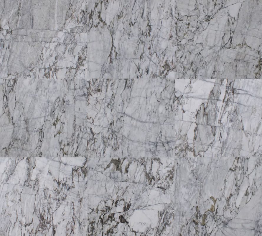 Venus White Marble - UP STONE