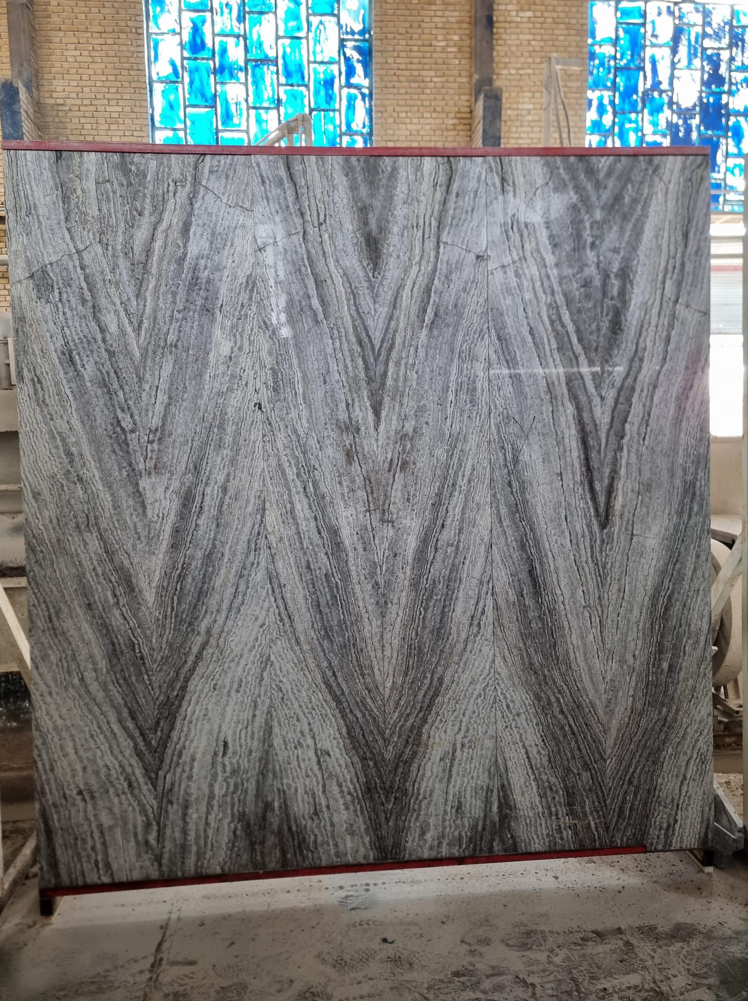 Introducing the Top 10 Marble Mines - UP STONE