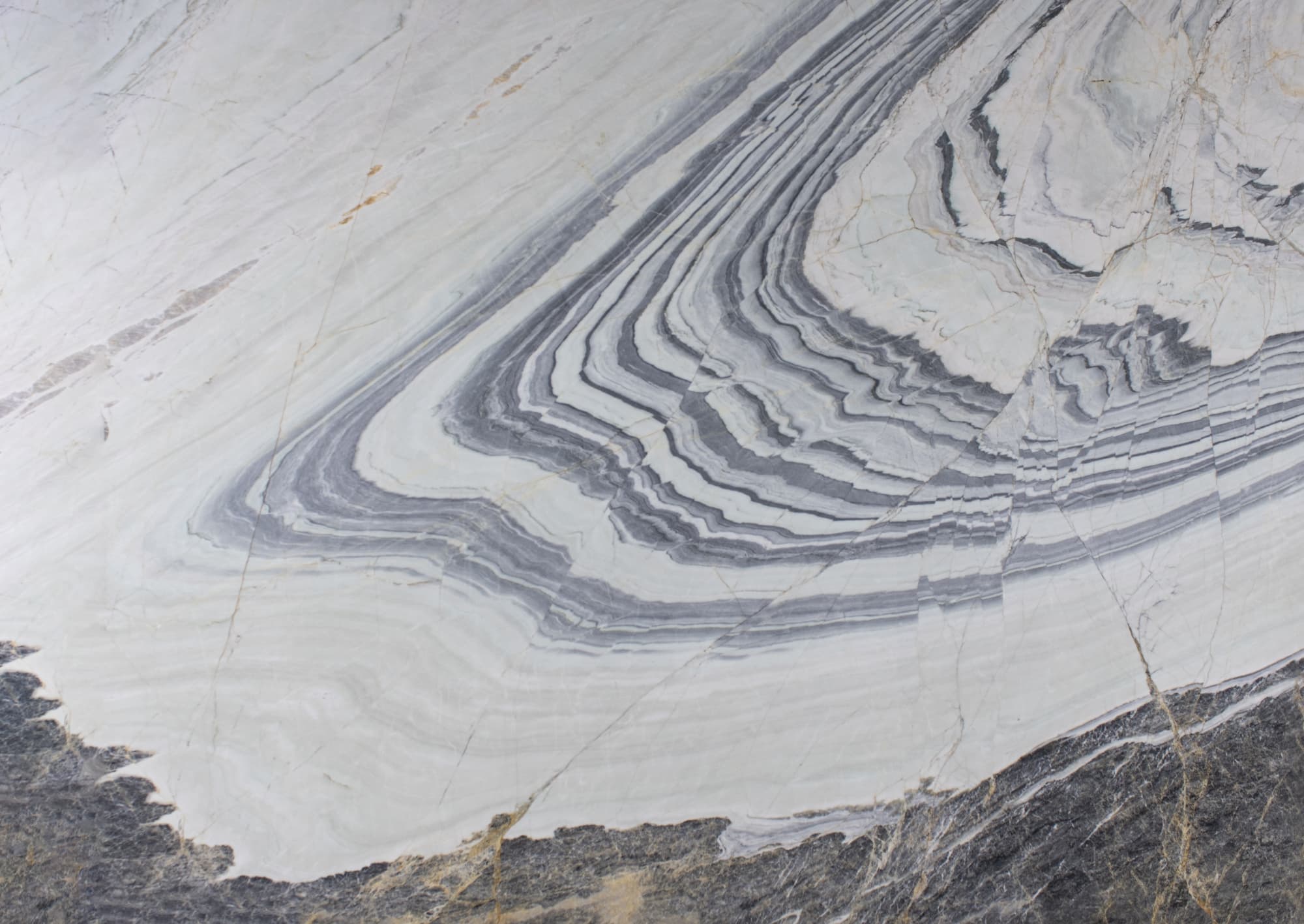 Using White Marble Stone for Landscaping - UP STONE