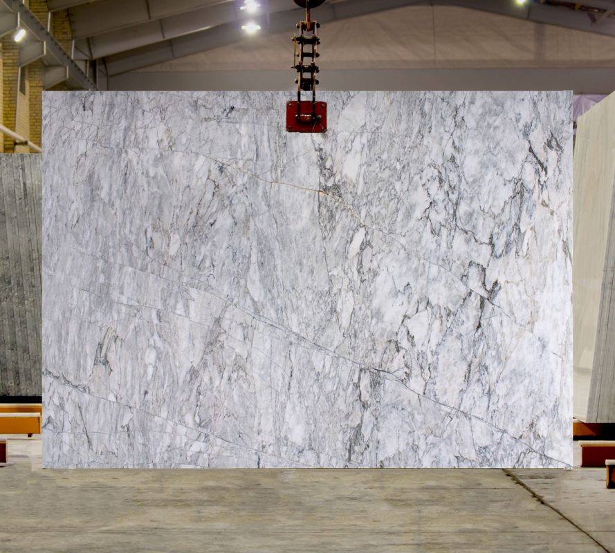 What are the Different Types of Marble? - UP STONE