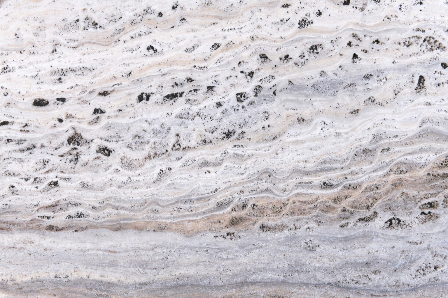 Best grout color for silver travertine - UP STONE