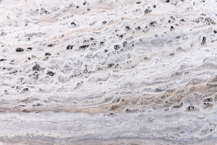 Best grout color for silver travertine - UP STONE