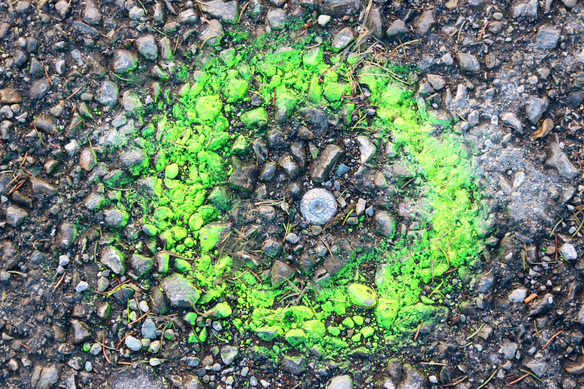 Is marble stone radioactive? - UP STONE