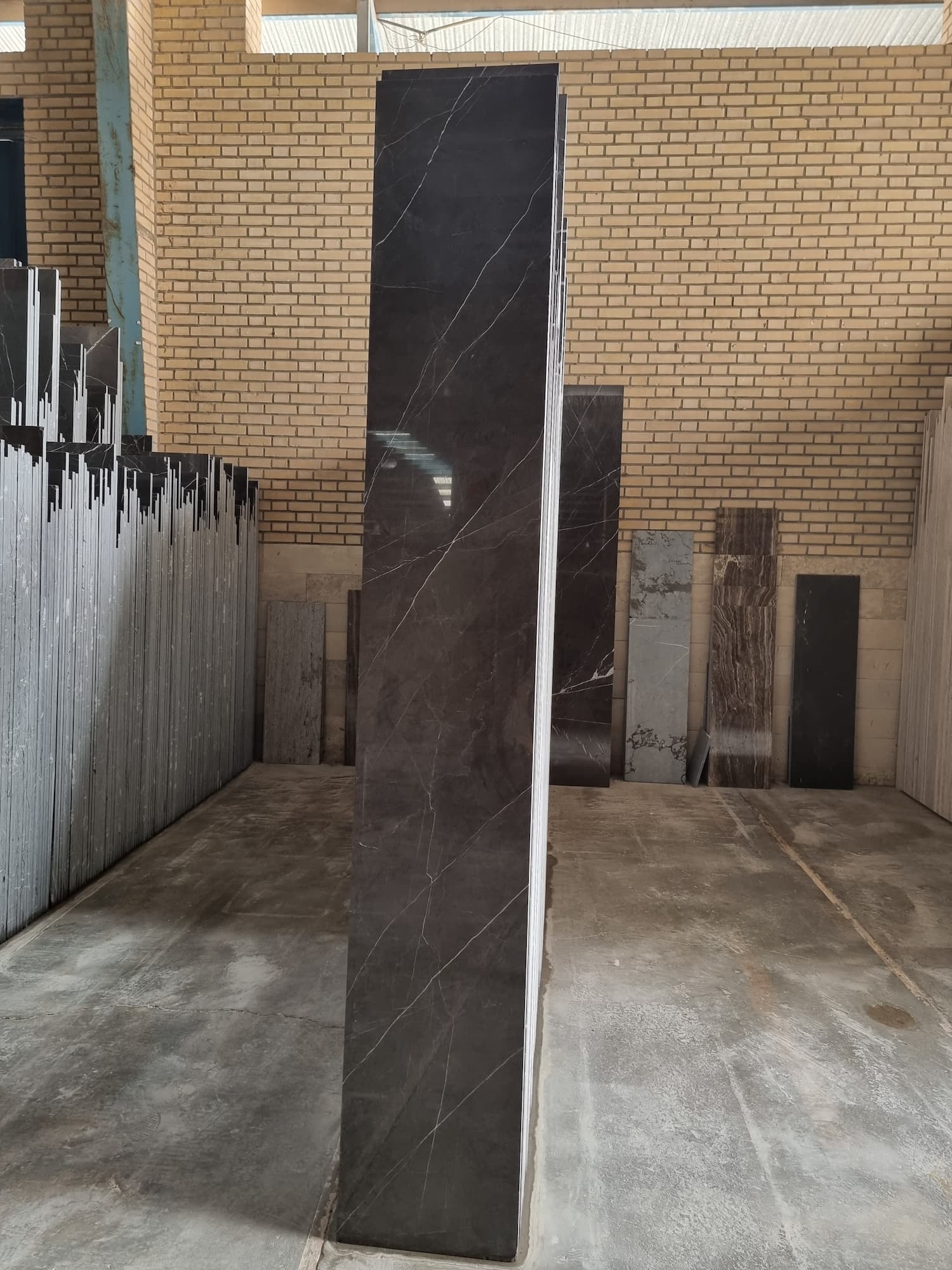 How to shape Pietra Gray Marble? - UP STONE