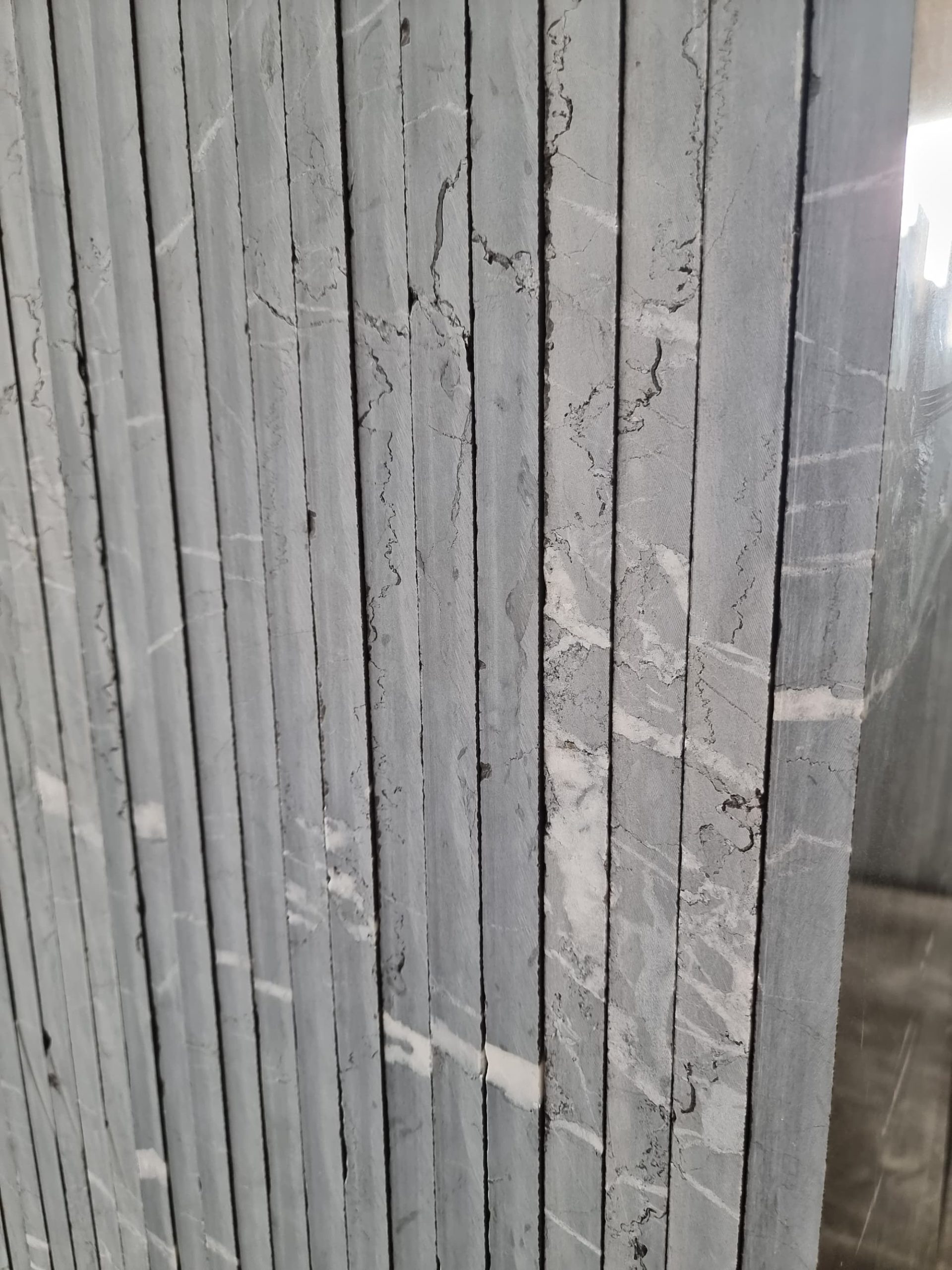 Pietra gray marble origin - UP STONE