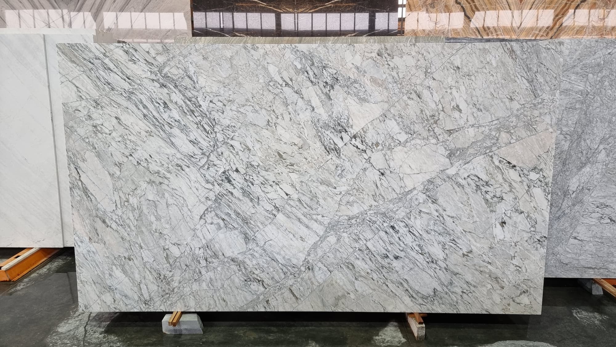 Which type of marble is best? - UP STONE