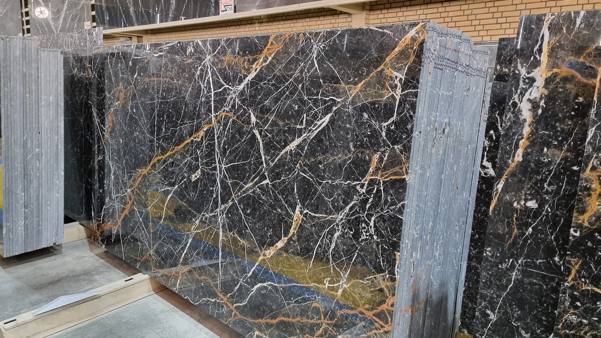 Which type of marble is best? - UP STONE